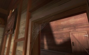 A look at the detail of TF2 Part 4: 2Fort | Nodraw.net