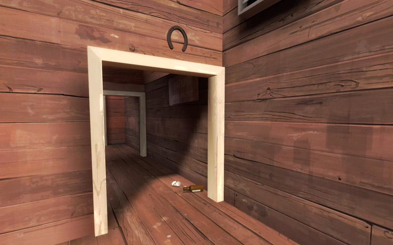 A look at the detail of TF2 Part 4: 2Fort | Nodraw.net