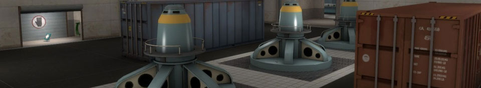 Nodraw.net | A Source Engine Design Blog